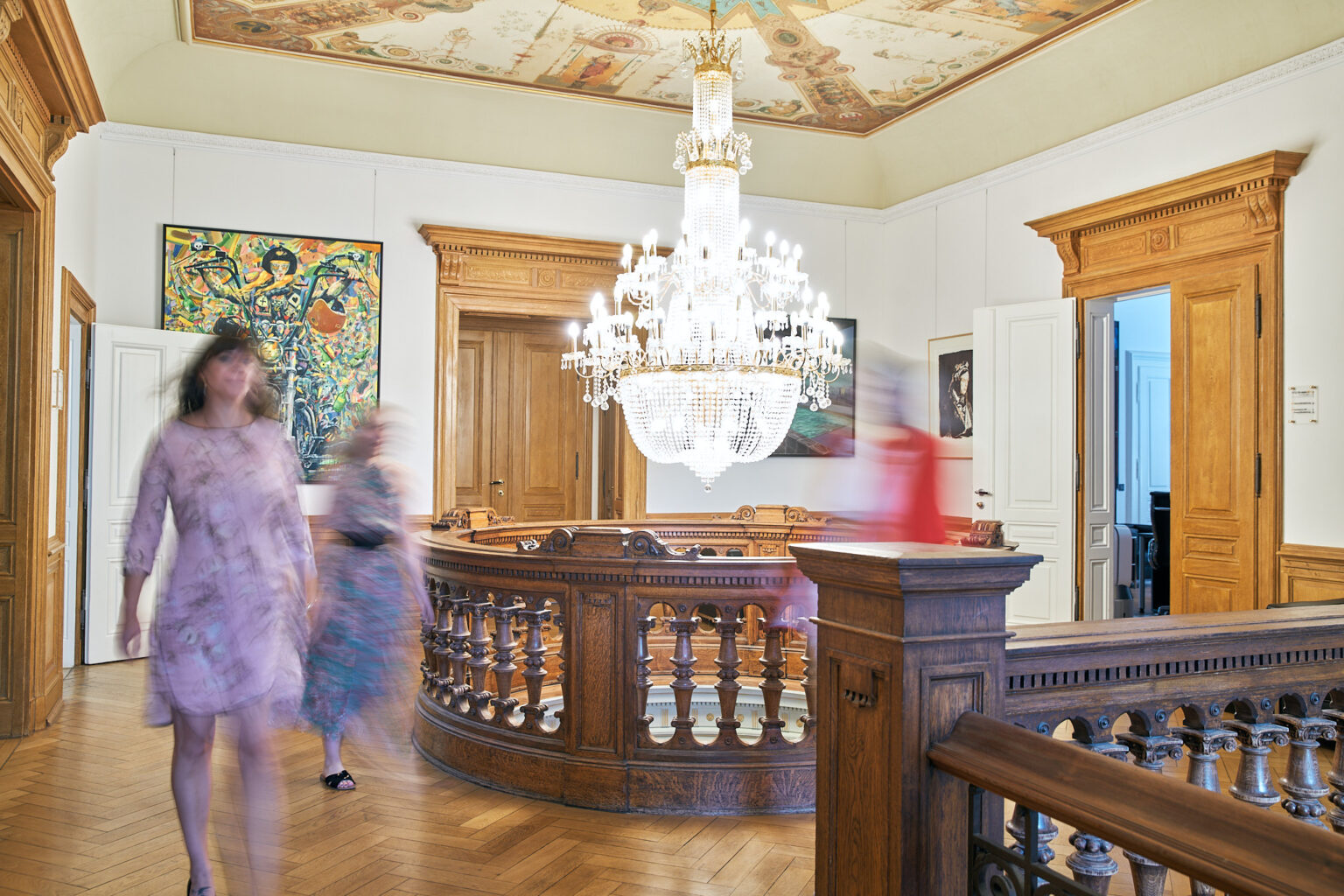 Unternehmen - GRK-Gruppe