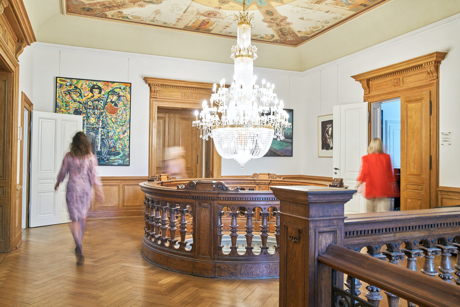 Kontakt - GRK-Gruppe