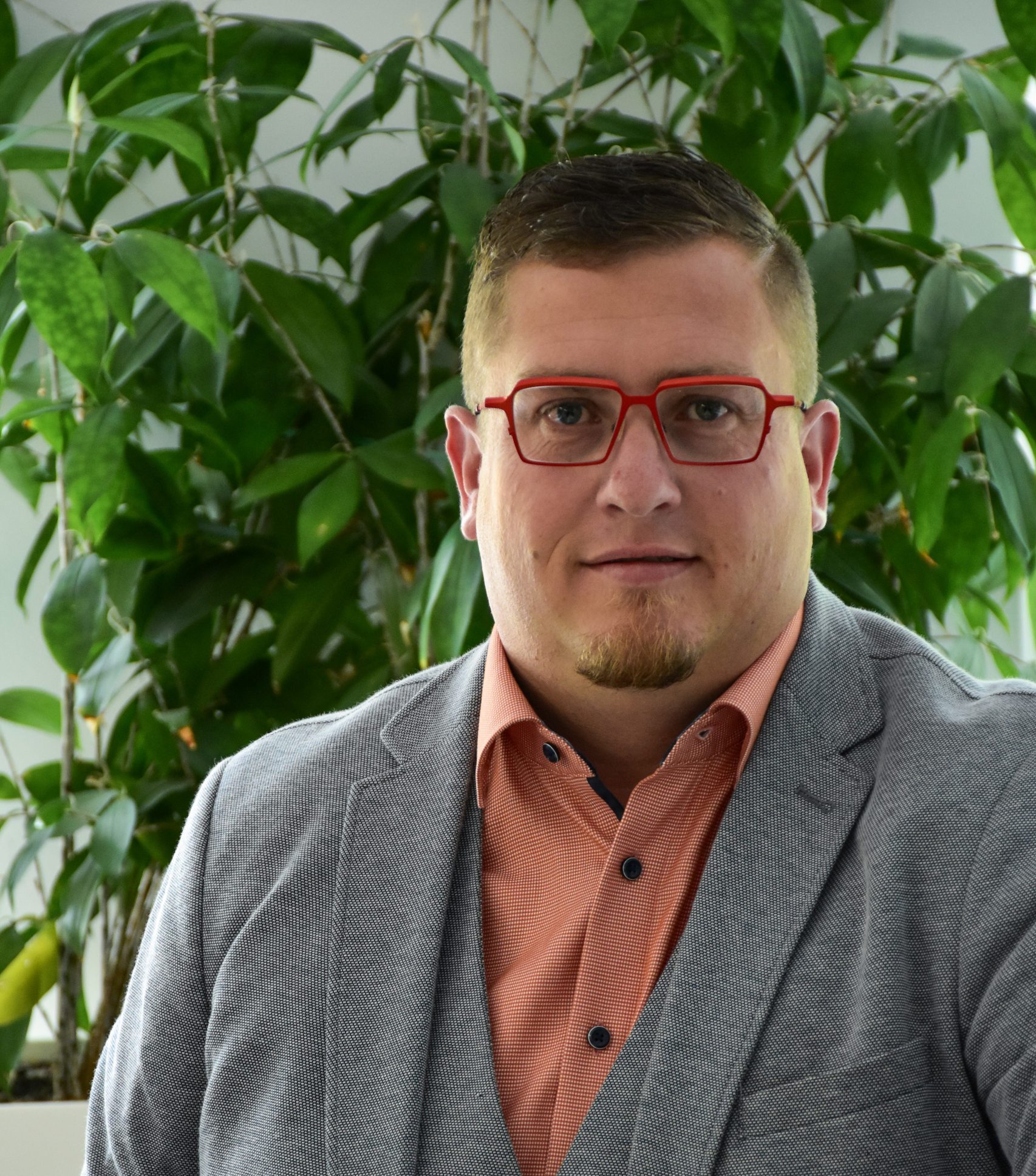 GRK Gruppe holt weiteren Geschäftsführer: Wohn-Experte Christoph ...